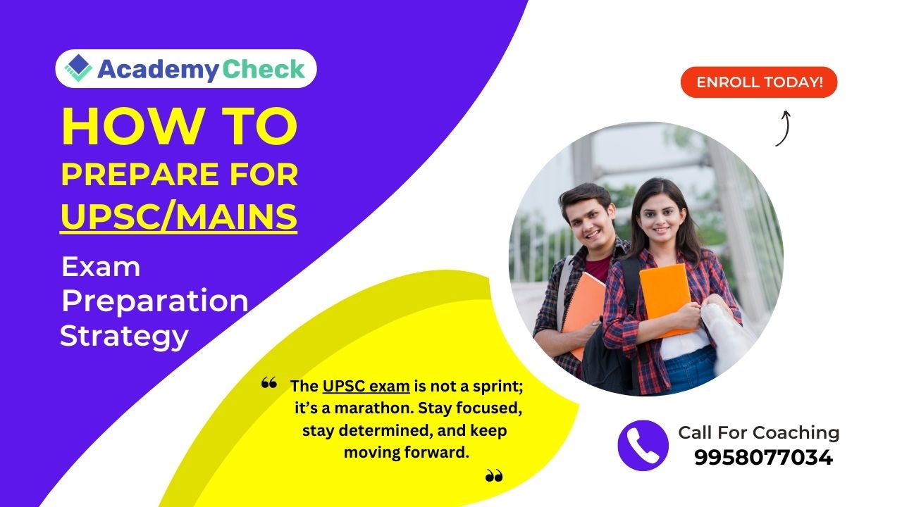 How to choose best UPSC Optional Subject?