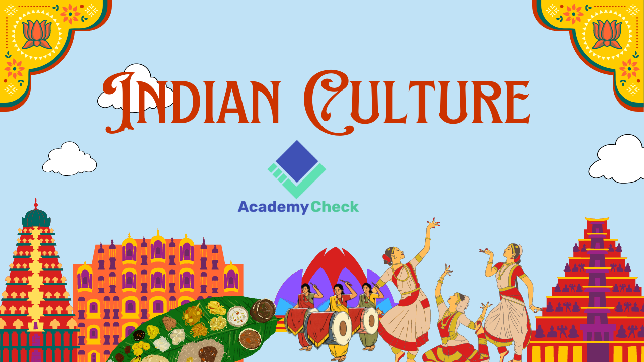 Indian Culture (Mains) - History - UPSC Syllabus | AcademyCheck