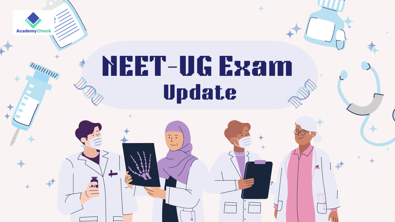 NEET 2024 Exam Irregularities: Latest Updates and CBI Investigation ...