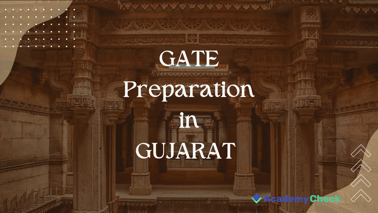 Top GATE Coaching Institutes in Gujarat: Career Endeavour, ICE GATE ...