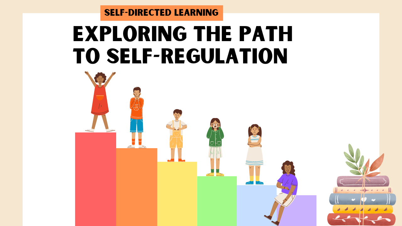 The Importance of Self-Directed Learning: Unlocking Potential and ...