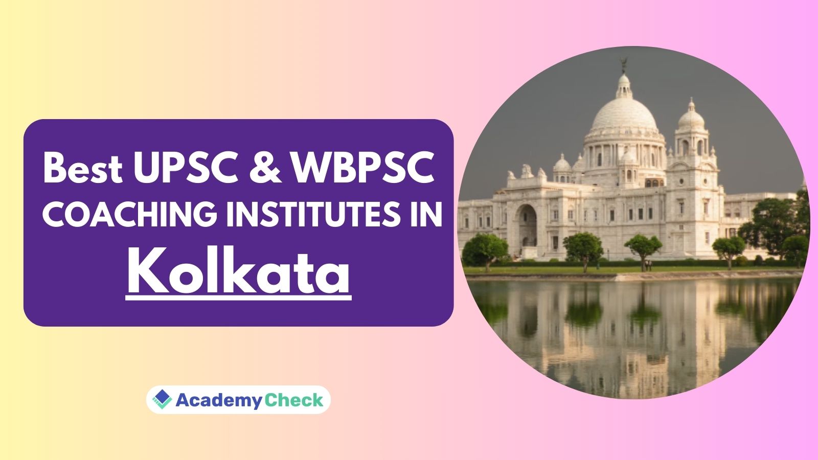 Ace Your IAS Dreams: Top 10 Coaching Centers in Kolkata Revealed ...