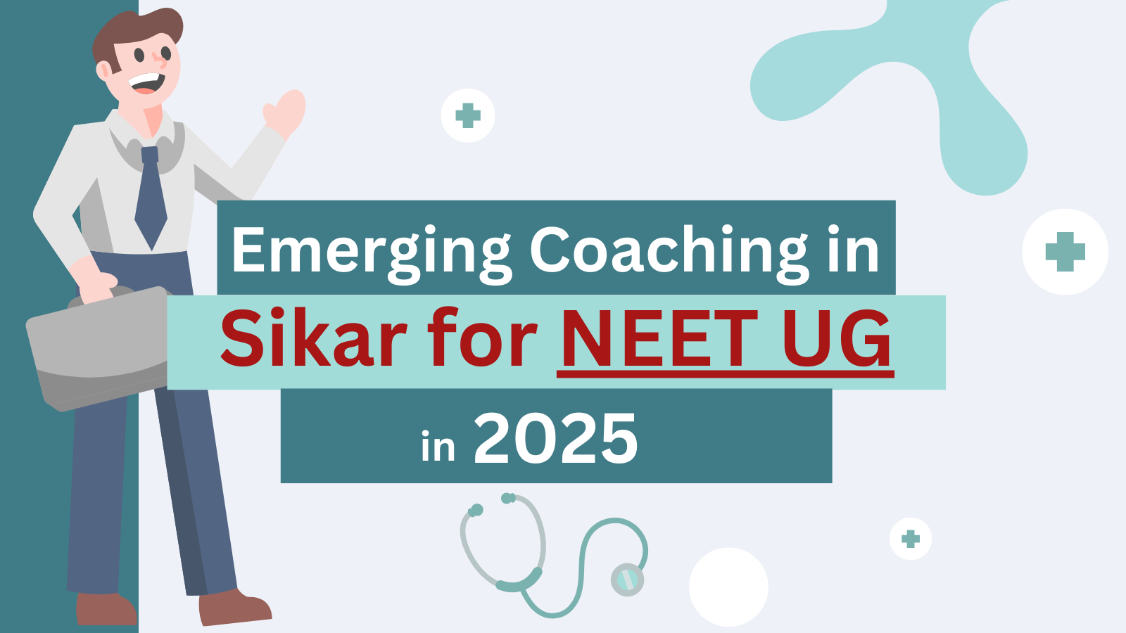 Best Coaching in Sikar for NEET UG in 2025