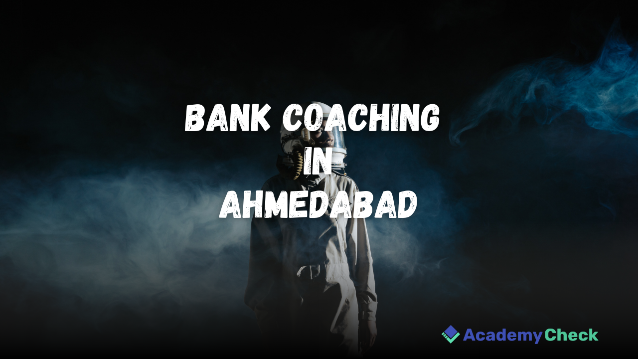 Dreaming of a Banking Career? Explore Ahmedabad's Esteemed Bank PO ...
