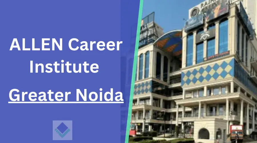 IIT-JEE/NEET Coaching in Delhi NCR | Best JEE Preparation | ALLEN ...