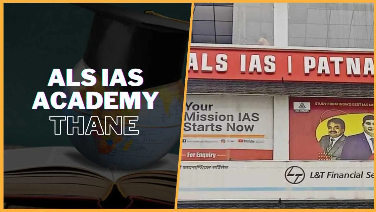 ALS IAS Academy Thane*closed - New Batch 2025, Fees, Offers, Reviews ...