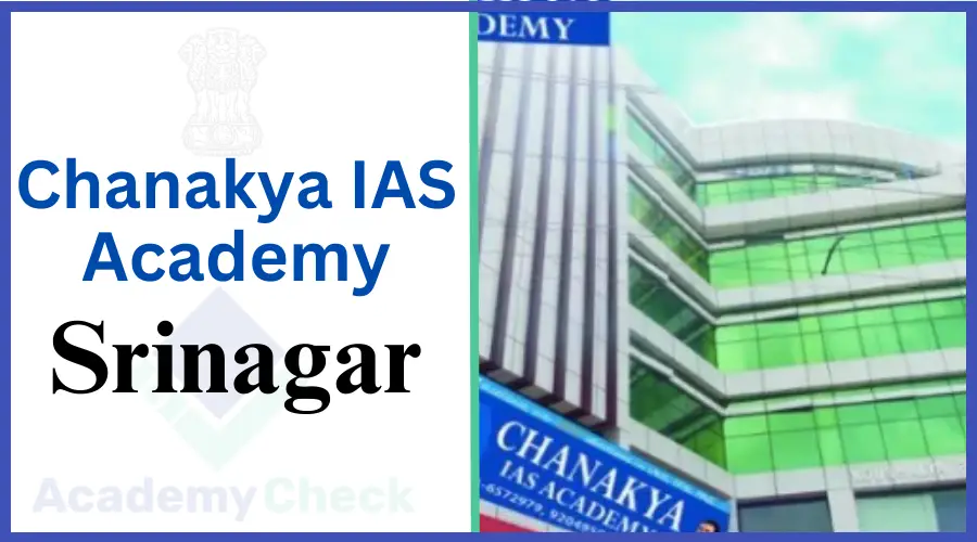 Chanakya IAS Institute Delhi: Best IAS Coaching in Delhi for UPSC ...