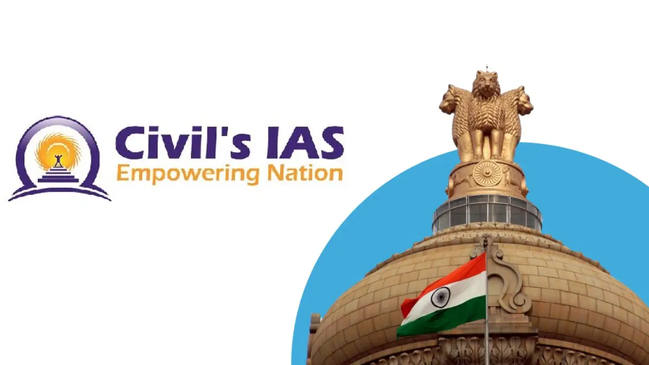 CIVILS IAS Coaching Delhi - Best UPSC IAS Coaching in Delhi | AcademyCheck