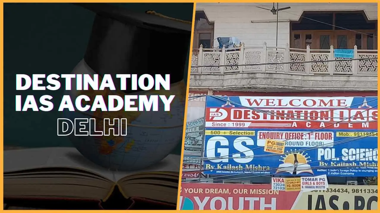 Destination IAS Coaching Delhi - Best UPSC IAS Coaching in Delhi ...