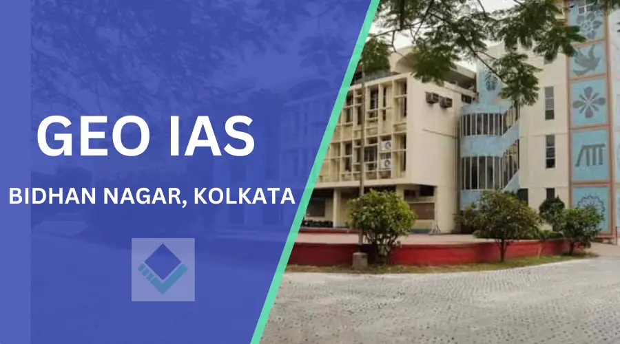 GEO IAS : elevating entrance preparation with expert guidence ...