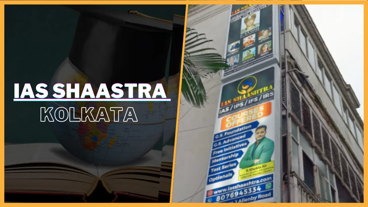 IAS SHAASTRA: Empowering Future Civil Servants to Serve the Nation ...
