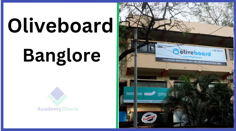 Oliveboard Coaching for Government Exams | Data-Driven Learning ...