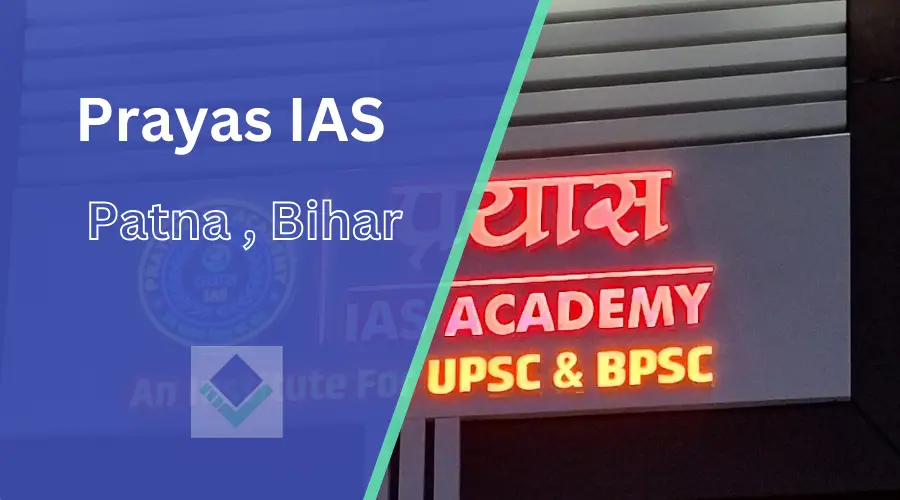 PRAYAS IAS Academy: Expert Guidance & Visionary Leadership for Civil ...