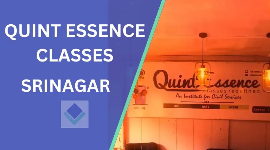 QUINT ESSENCE CLASSES : elevating entrance preparation with expert ...
