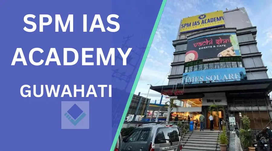 SPM IAS ACADEMY: elevating entrance preparation with expert guidence ...