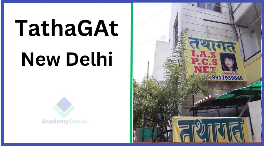 Tathagat Coaching for CUET and CAT | Personalized Education Since 2007 ...