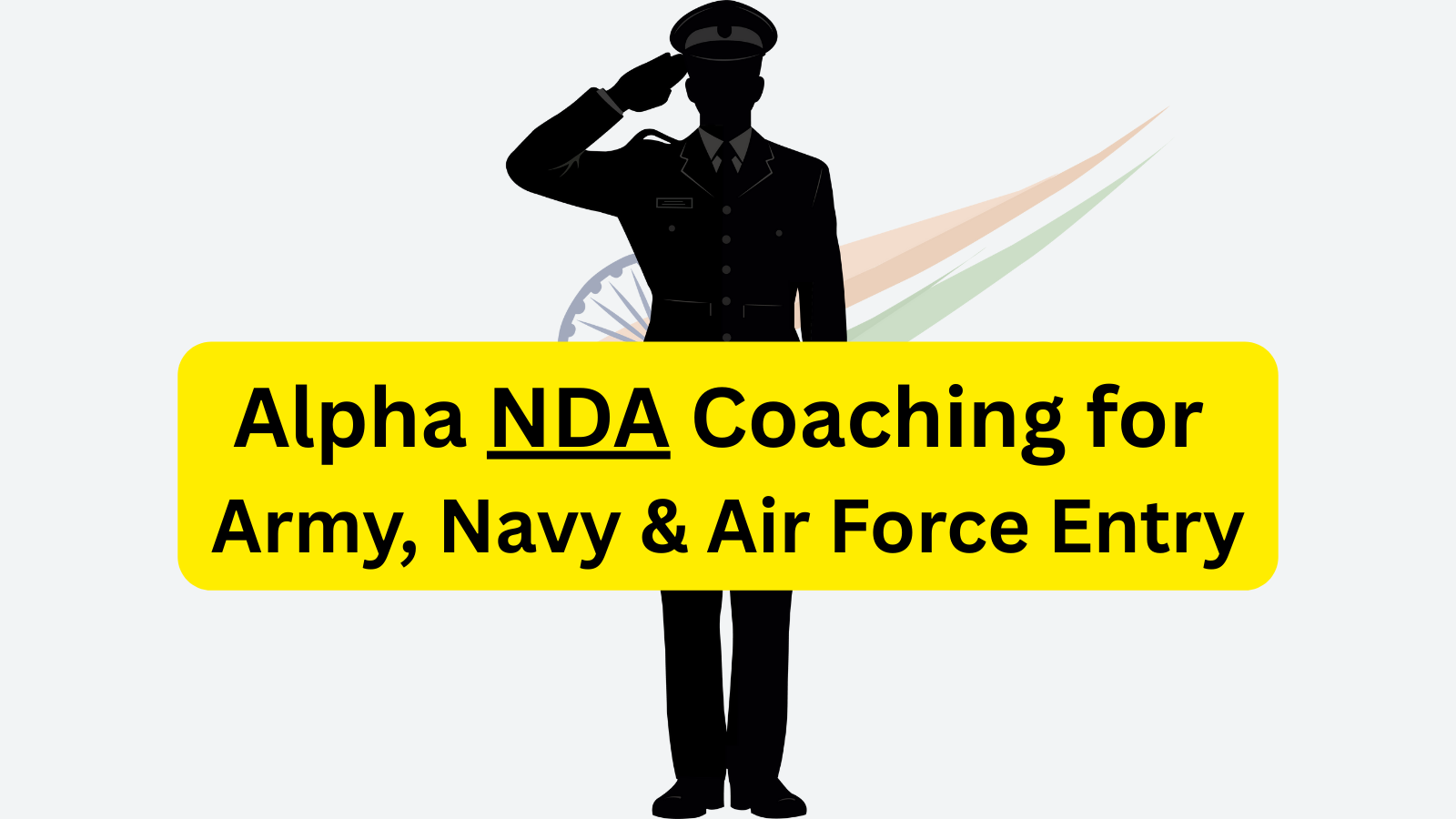 Best NDA Coaching in Rajasthan – Why Alpha NDA Academy Is a Top Choice ...