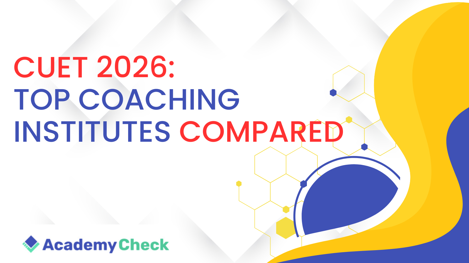 Unimonks vs IMS vs Career Launcher: Which One is Best? | AcademyCheck