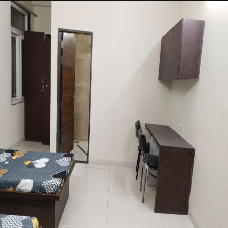 Drishti Luxury Girls Hostels Jaipur - Check Hostel Charges, Reviews ...