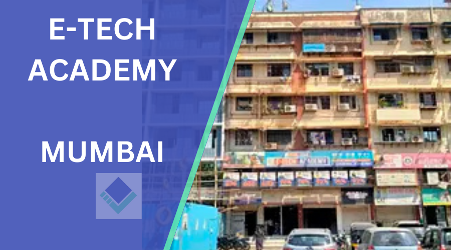 E-Tech Academy Mumbai – Expert Coaching for NEET, JEE & Board Exams ...