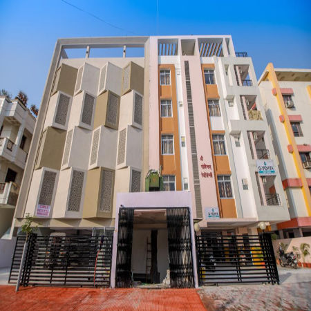 G Vidhya Girls Hostel Jaipur - Check Hostel Charges, Reviews, Ratings ...