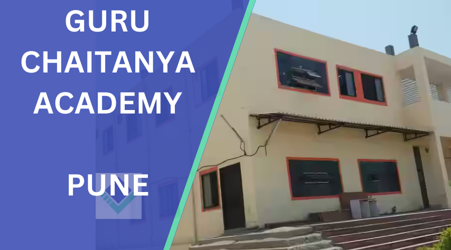 Guru Chaitanya Academy | Best Math Foundation Coaching in Pune | 5th to ...