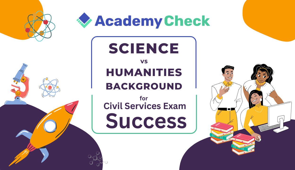 Science vs. Humanities Background: Which one has advantage over other ...