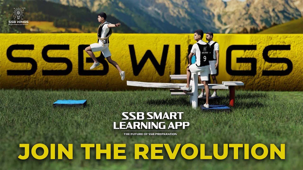 Best SSB Coaching in Noida | AcademyCheck
