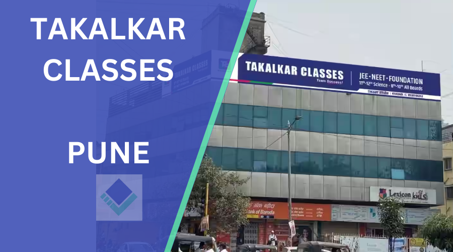 Takalkar Eduhub | Since 1987 | Quality Education with Student-Centric ...